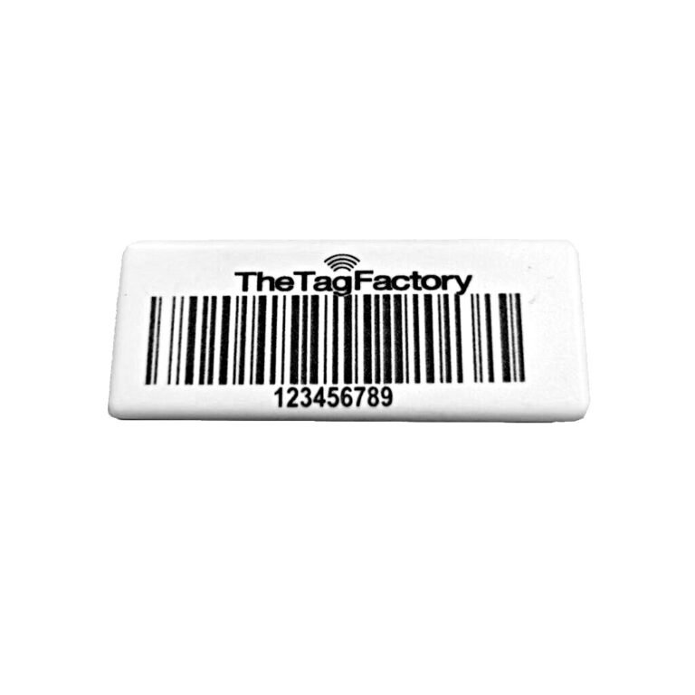Secure-it Tag (Tamper-proof) – TheTagFactory